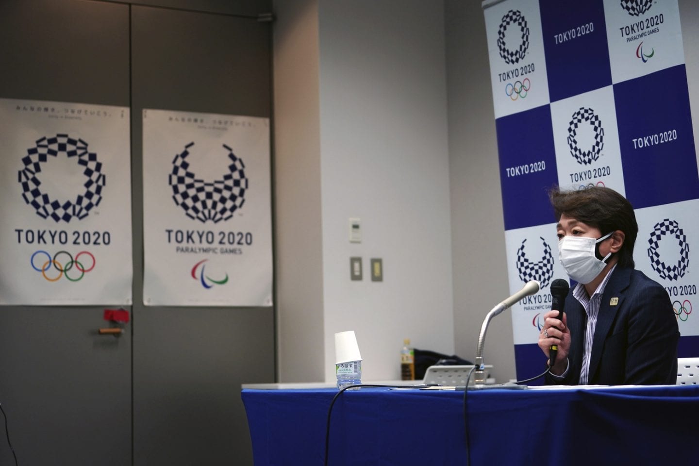 TOKYO 2020’DE SON GELİŞMELER :Türkiye Milli Paralimpik Komitesi